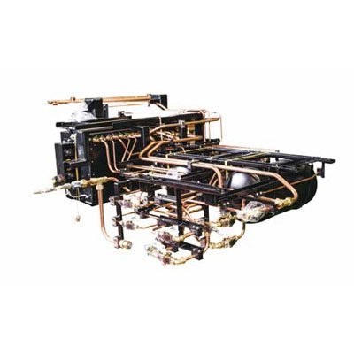 Air Piping Module – NFC Hy-Lok